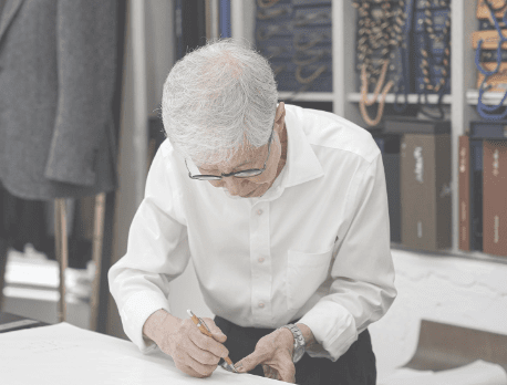 엘모즈 비스포크